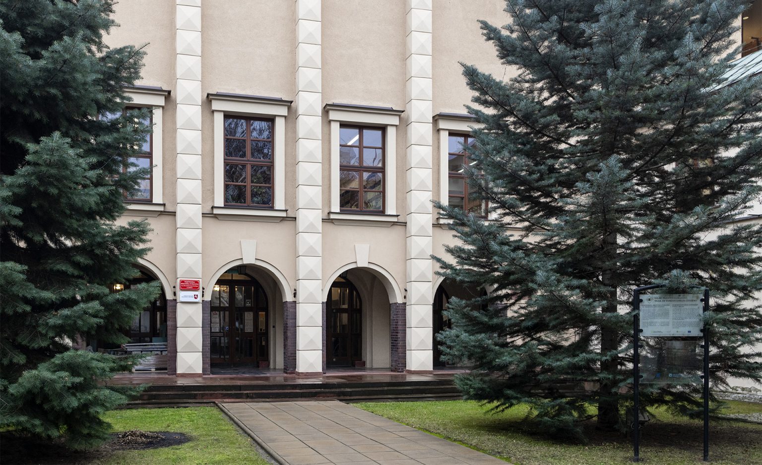 Wojewódzka Biblioteka Publiczna – ZOOM