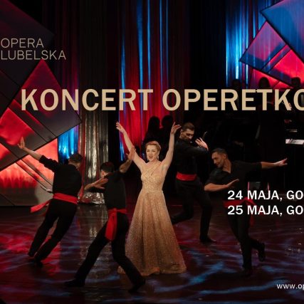 Opera Lubelska – ZOOM