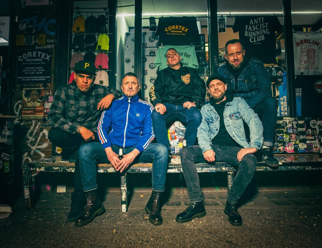 Booze&Glory / Schizma / Max Cady – ZOOM